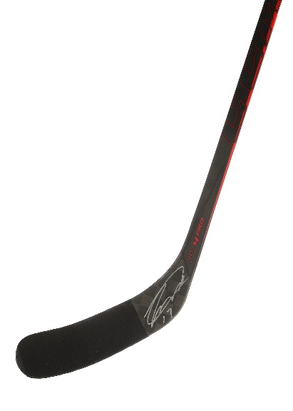 Josh Anderson #17 - bâton autographié | La Classique de golf Dominique ...