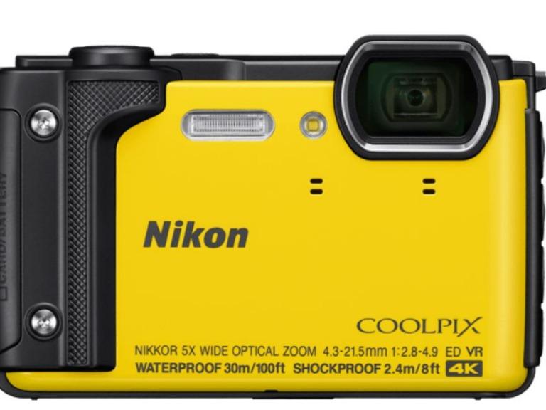 NIKON COOL PIX CAMERA | Spirit of the Season Online Auction | Followmybid