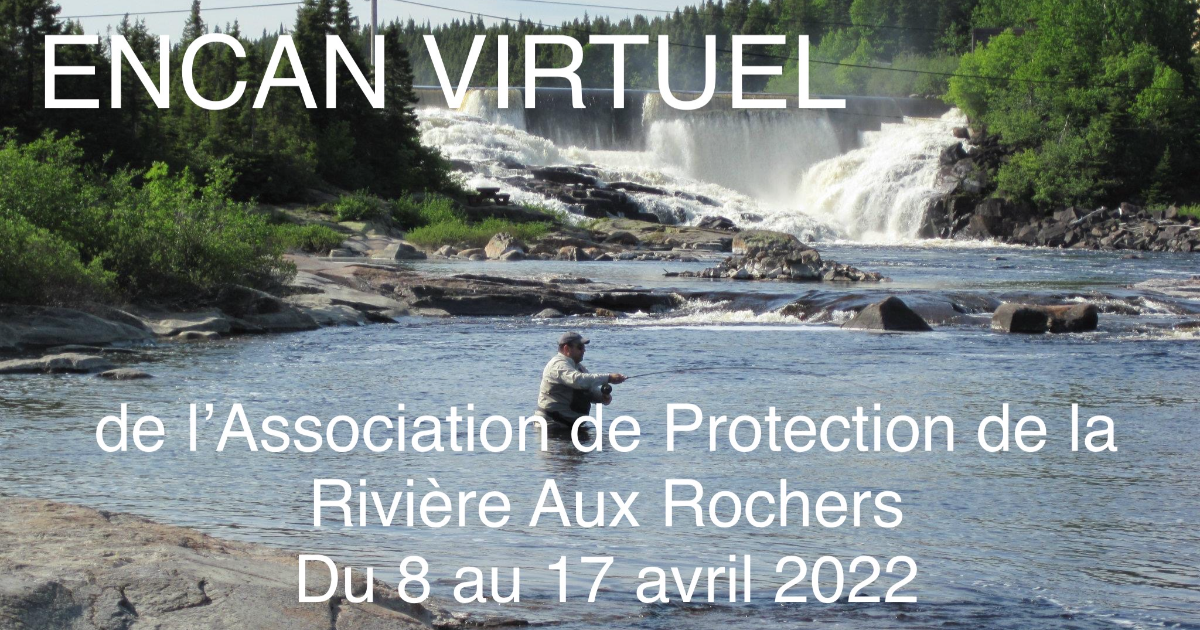 Accueil | Encan Rivière Aux Rochers | Followmybid