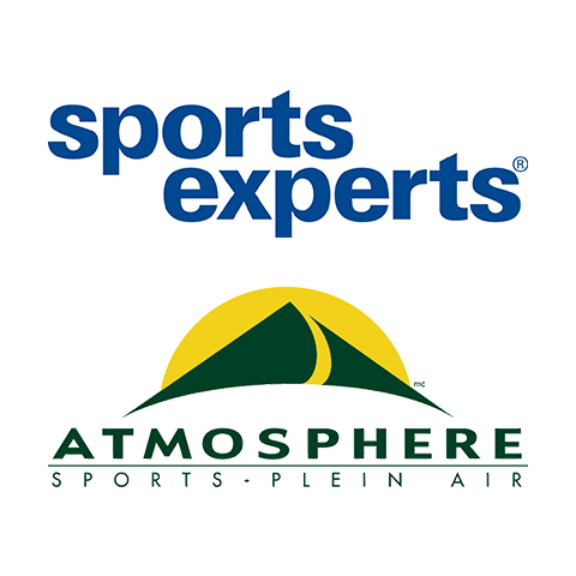 Carte-cadeau de 250 $ au Sports Experts/ Atmosphère | L'encan MIAM, un ...