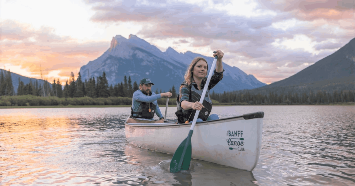 Rules | Canoe for a Cause | Followmybid