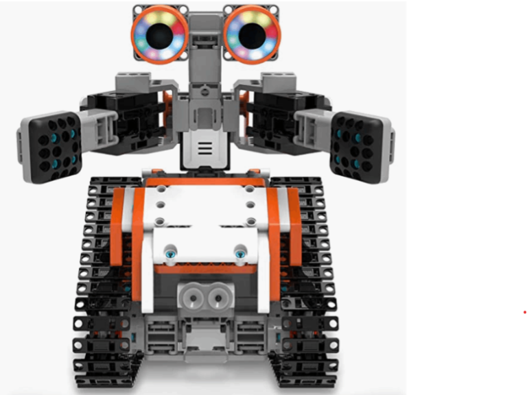 Jimu Astrobot Series - Cosmos Kit | Auction in support of 2023 CP24 ...