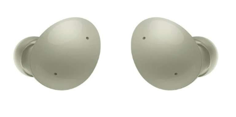 Samsung Galaxy Buds2 Noise Cancelling True Wireless Earbuds - Olive ...