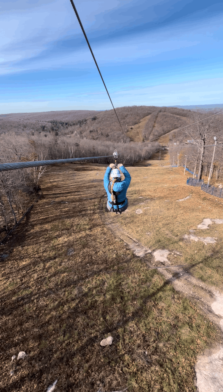 CAMP FORTUNE SUMMER ADVENTURE PACKAGES | Dumoine Trail | Followmybid