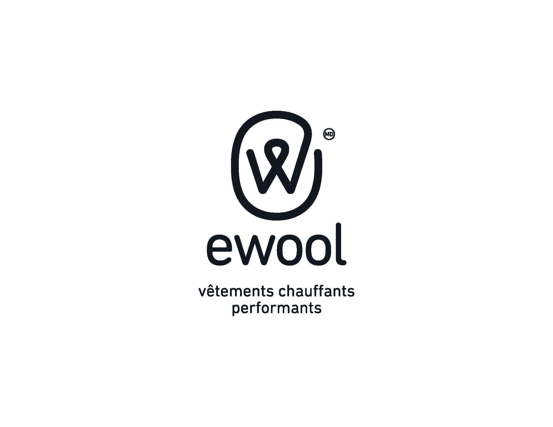 Ensemble EWool veste chauffante et bas chauffants | Déjeuner des Grands ...