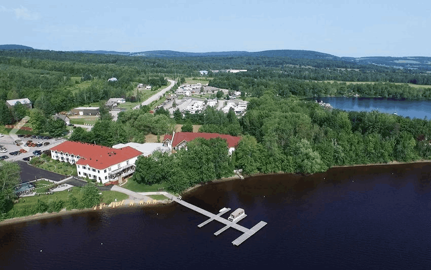 Certificat-cadeau forfait Moment de Passion offert par le Groupe ...