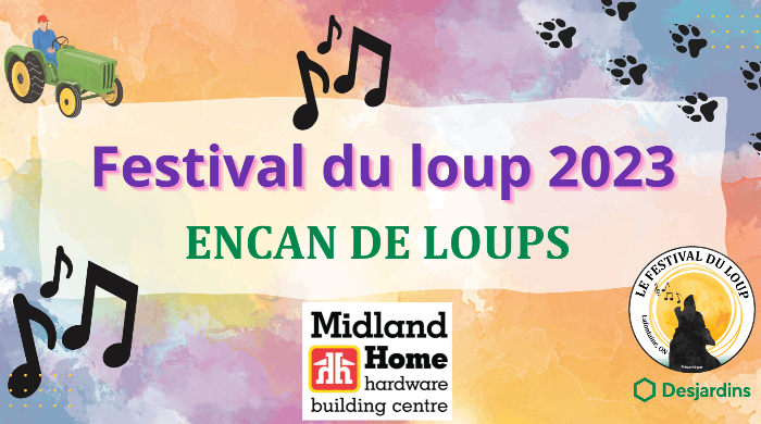 Home | Encan de loups | Followmybid