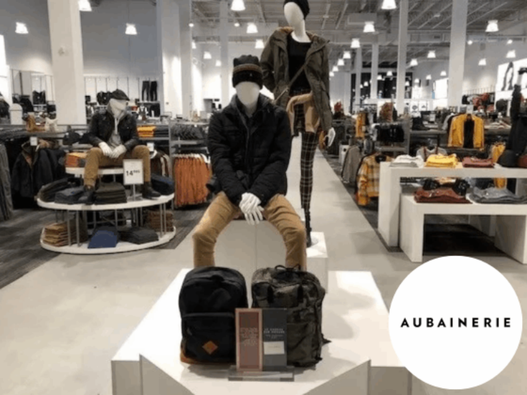 Carte-cadeau - Aubainerie | Encan Fondation Cégep St-Jean-sur-Richelieu ...