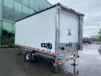 Stageline SL50 - Unit 518 | 2011 SL50 auction - Unit 518 | Followmybid