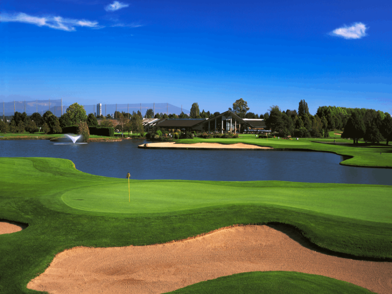 3 Pro Lessons with Gordon Swenson at Mayfair Lakes Golf Club | CREW ...