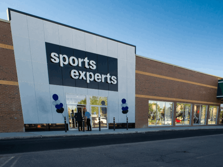 Magasinez chez Sports Experts / Atmosphère | Fondation René-Verrier ...