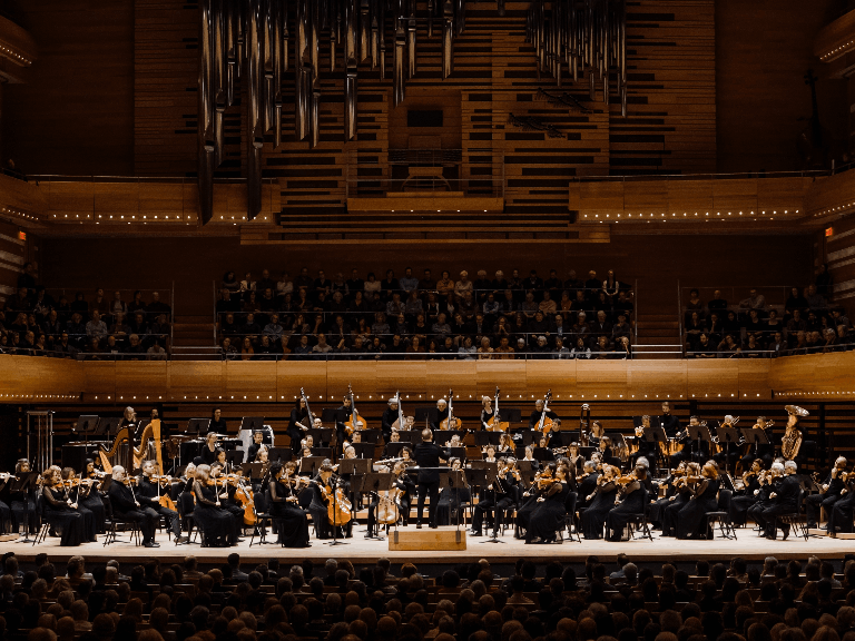 Cocktail & concert - Orchestre Métropolitain Yannick Nézet-Séguin ...