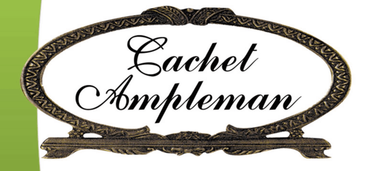 Foulard - Cachet Ampleman | Happening 2023 | Followmybid