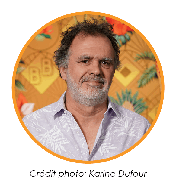 Jeu de société - Les cités perdues - autographié par Patrick Senécal ...