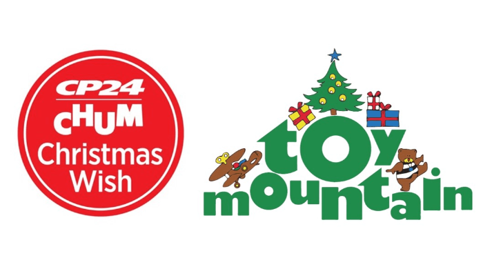 Home | Auction in support of 2023 CP24 CHUM Wish & CTV Barrie Toy ...