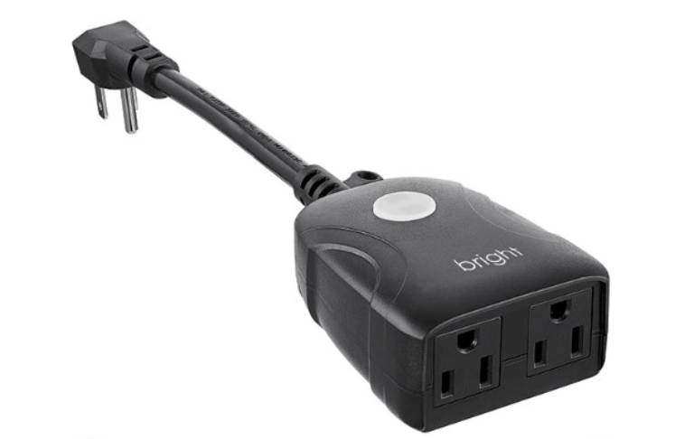 Bright™ Smart Wi-Fi Outdoor Plug | Auction in support of 2023 CP24 CHUM ...