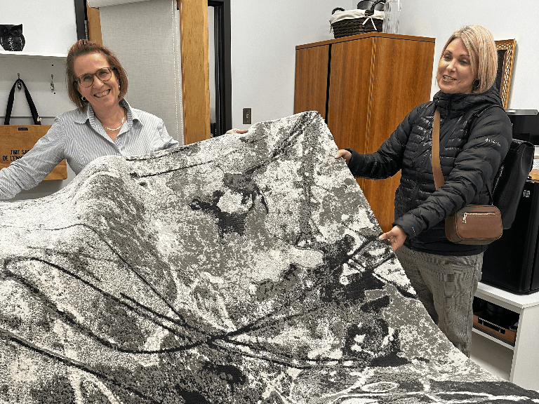 Tapis Stevens Omni Abruzzo 23100 Birch (offert par la Galerie du Tapis ...