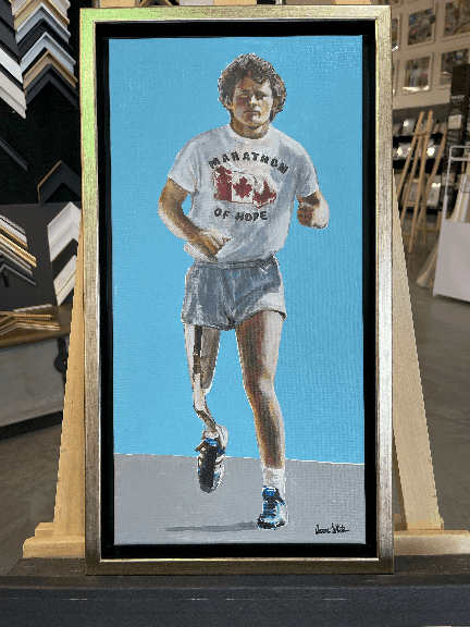 Accueil | La course Terry Fox de Montréal | Followmybid