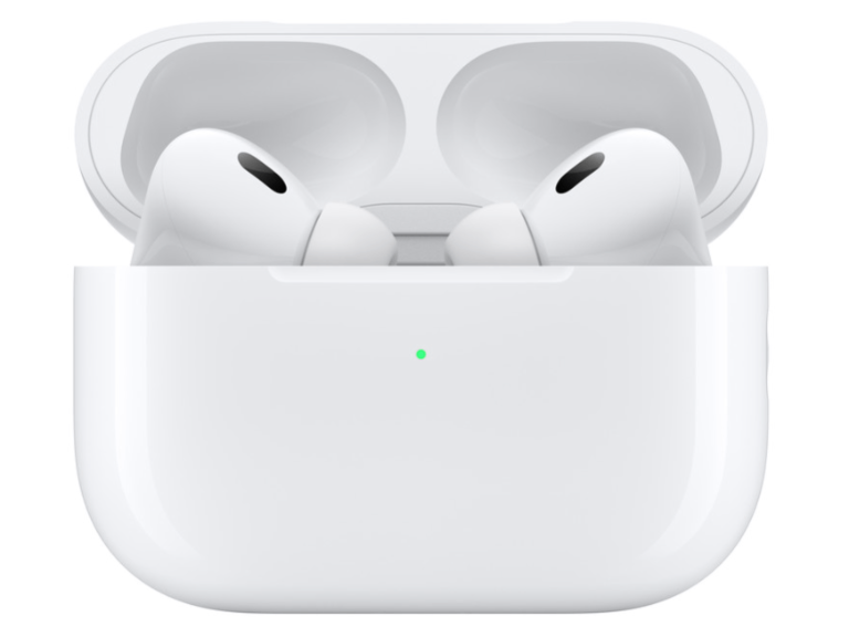 Air Pods Pro | Ski acro Québec - Encan 2023 | Followmybid