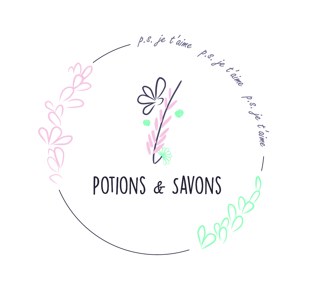 Coffret de chez Potions & Savons | Encan virtuel du Centre le Phénix ...