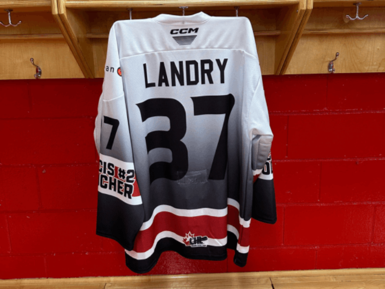 Lukas Landry | Hommage À Francis Durocher | Followmybid