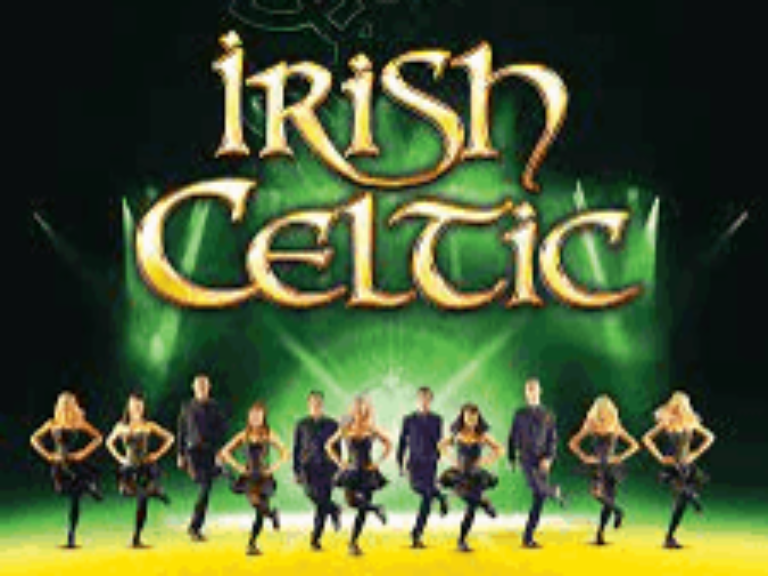 Paire de billets pour le spectacle de Irish celtic | Encan de la ...