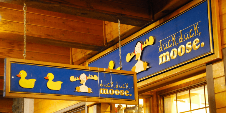 Duck Duck Moose & Banff Hospitality Collective Gift Cards | Banff ...