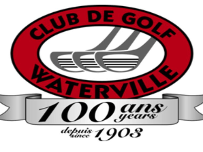 Quatuor de golf au Club de Golf de Waterville | Encan Souper plus que ...