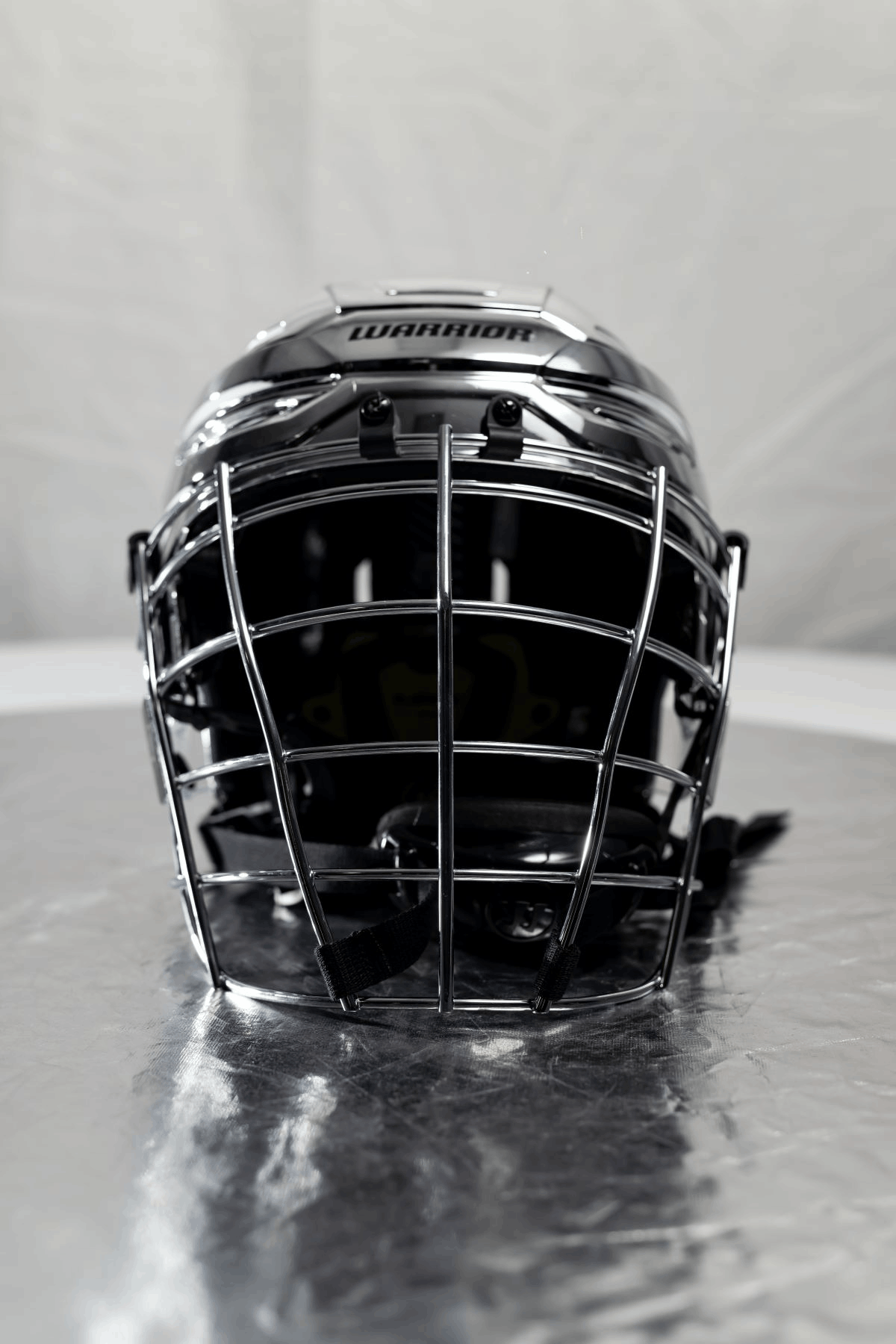 Sheldon Burns #71 Helmet | Toronto Rock Marvel Super Hero™ Night ...