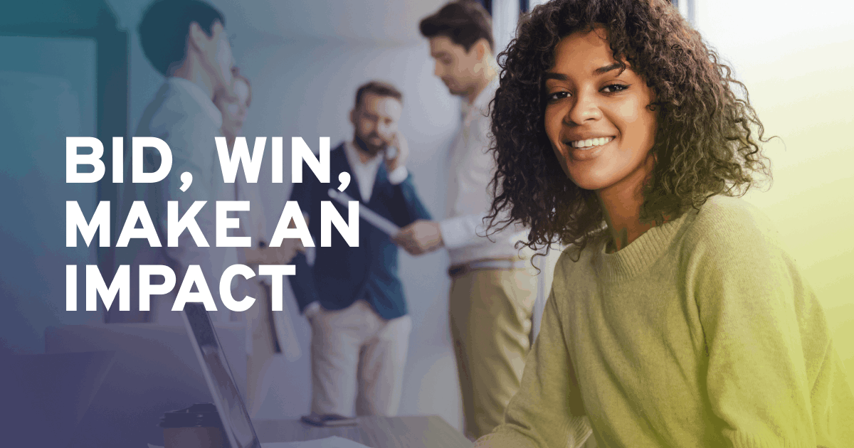 Home | Bid, Win, Make an Impact | Followmybid