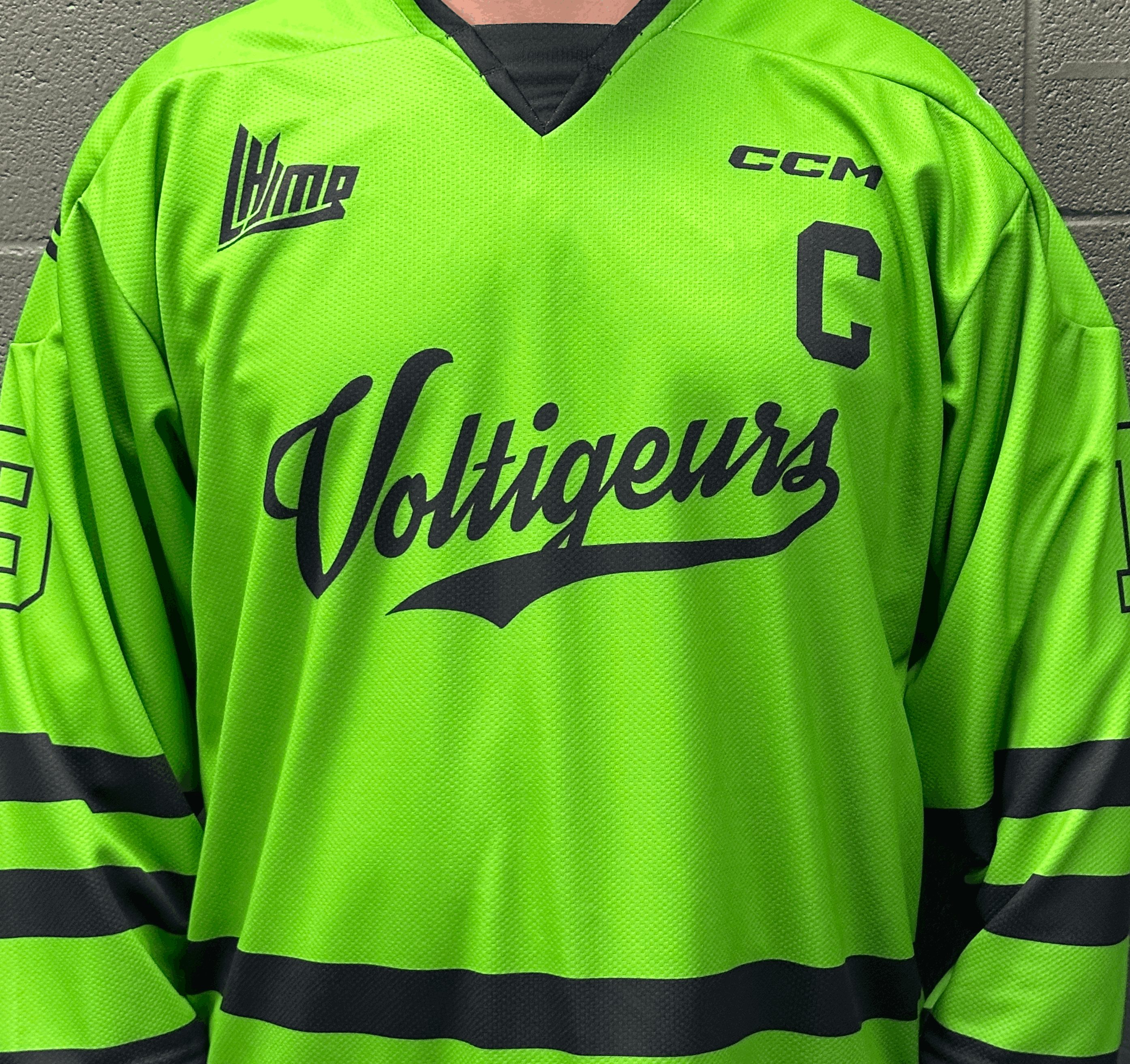 #92 | Justin Côté | Saint Patrick | Followmybid