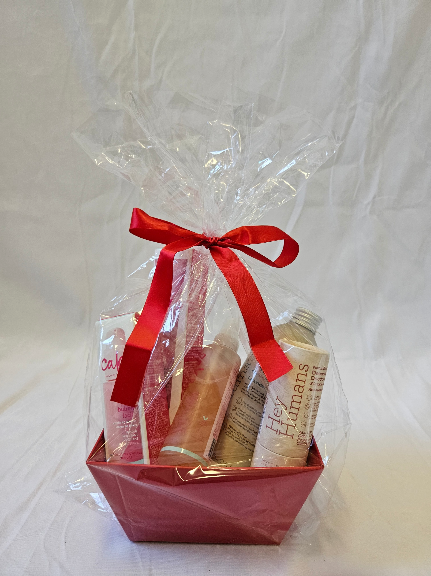 Pharmaprix - coffret produits de beauté | 35ème anniversaire de la SQS ...