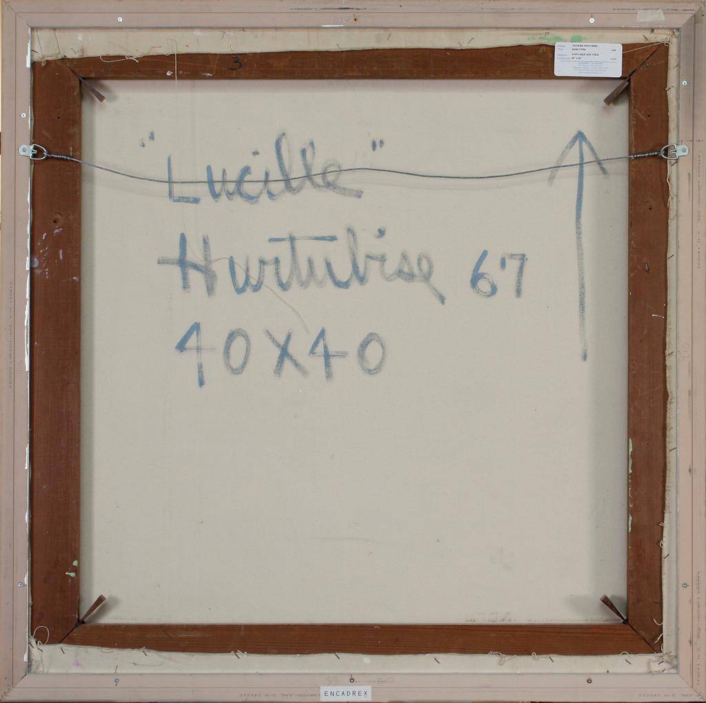 Lucille - Jacques Hurtubise | Encan 2024 au profit du Phare | Followmybid