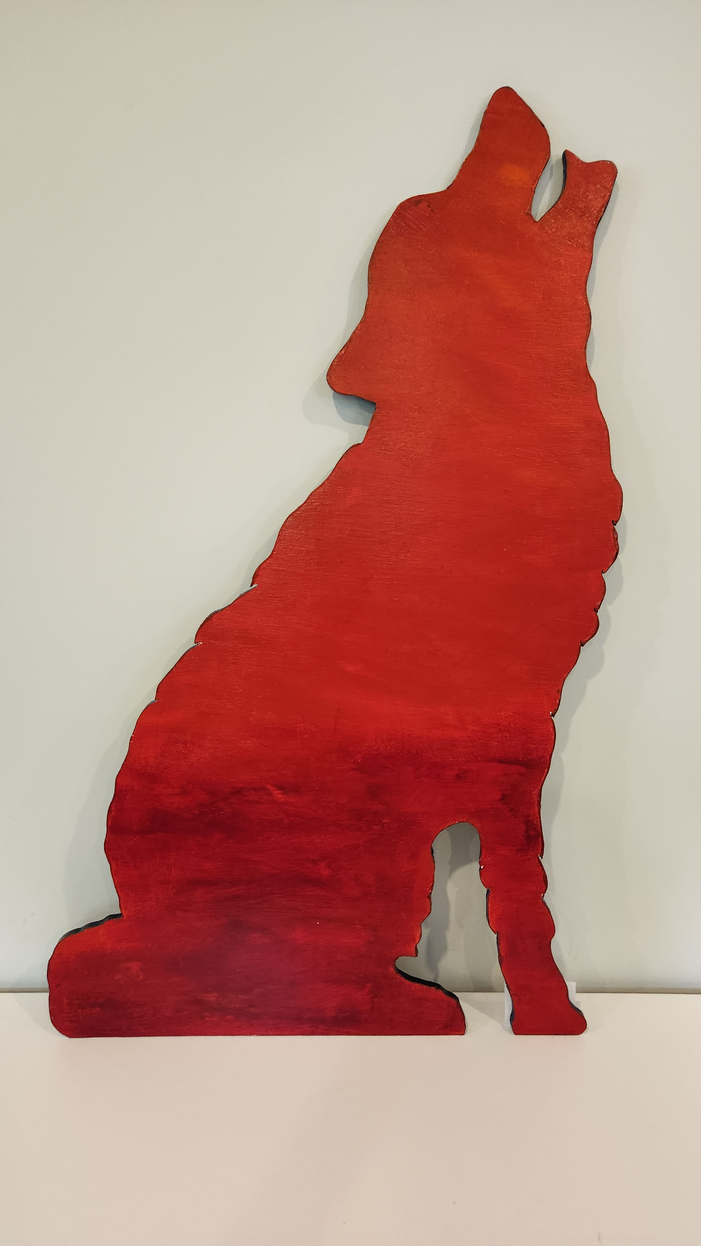 LA Wolf | Encan de loups 2024 | Followmybid