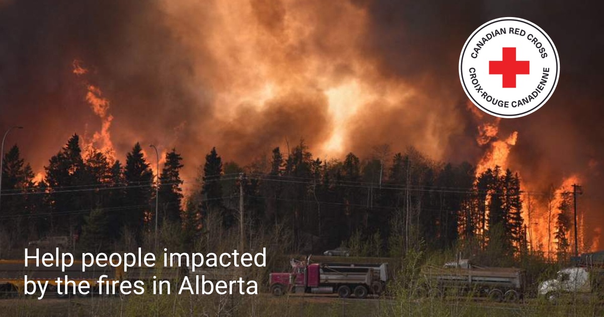 Support | Alberta Wildfire Relief 2024 Fundraising Auction | Followmybid