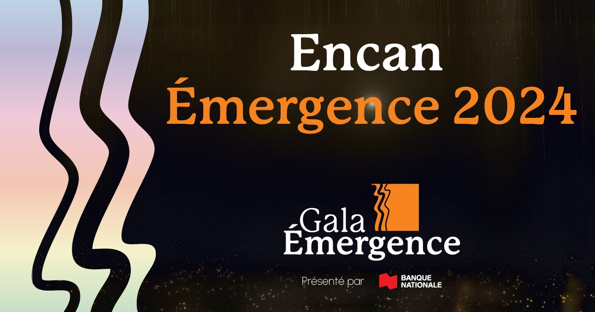 Lots de l'encan | Encan Émergence 2024 | Followmybid