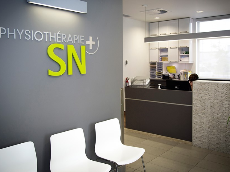 Certificat-cadeau de 105$ chez Physiothérapie SN+ | Collectif Drummond ...