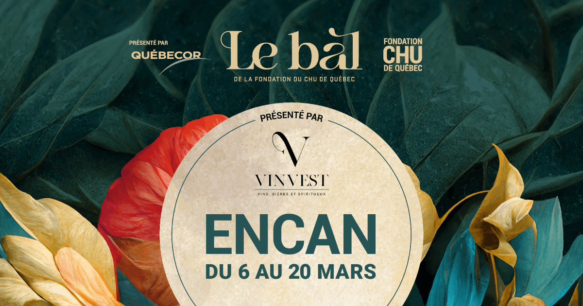 Règlements | Bienvenue à l'encan de prestige du Bal de la Fondation ...